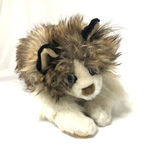 Folkmanis Puppets | Toys | Folkmanis Ragdoll Cat Hand Puppet | Poshmark